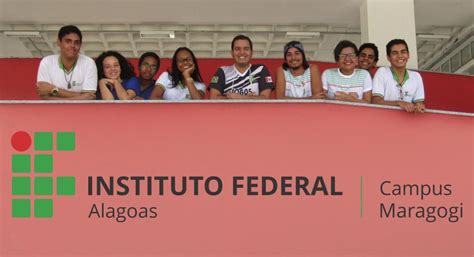 Copy Of Campus2 Instituto Federal De Alagoas