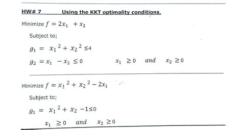 Solved Minimize F X X Subject Chegg Com