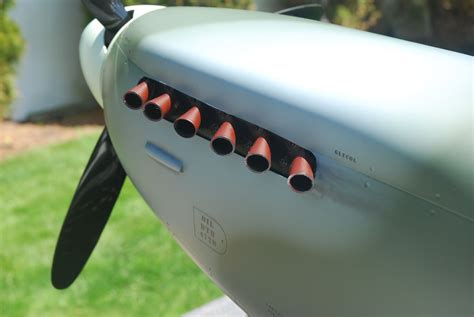 Top Rc Models Spitfire Rcu Forums