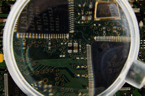 Hard Drive Hdd Technology Free Photo On Pixabay