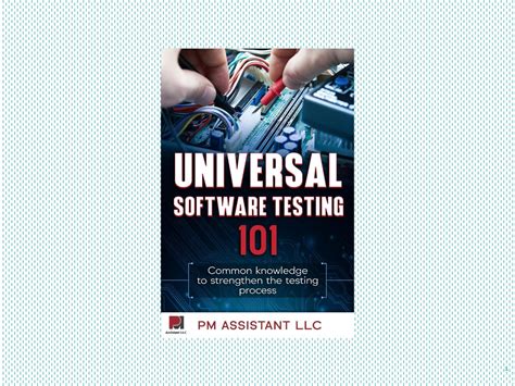 universal software testing 101 artofit