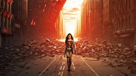 Wonder Woman Superheroes Artist Artwork Digital Art Hd 4k 5k