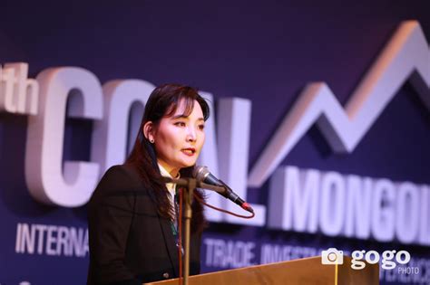 Г Эрдэнэтуяа Хайгуул хийх нь судалгааны ажил юм байгальд сөрөг нөлөө маш багатай