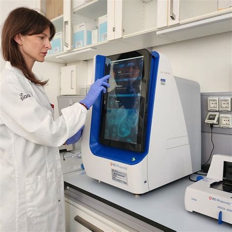 Single Cell Analysis Fondazione Istituto Di Ricerca Pediatrica