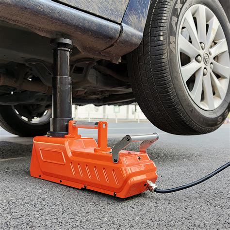 Hot Sale Portable 12v Electric Hydraulic Car Jack Lift Car Jack Electric Buy Car Jack