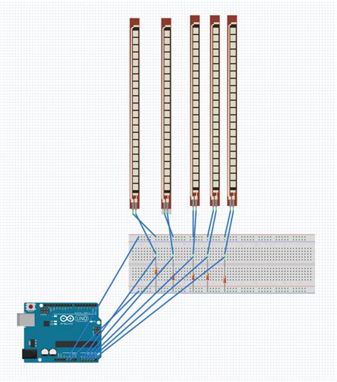 github ahmedsolimann sign language detection using arduino and gloves