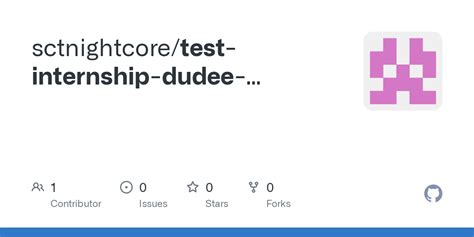Test Internship Dudee Indeed Backend Index Ts At Main Sctnightcore