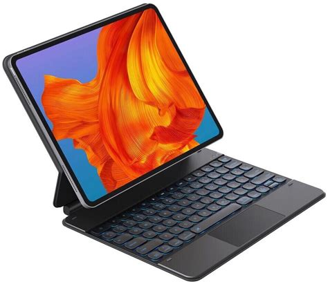 Inateck Bluetooth Keyboard Ipad Pro 12 9 2022 2021 2020 Ab 109 99 € Preisvergleich Bei Idealo De