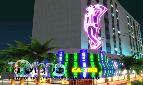 Tfmods Gta Gta Sa Las Venturas Strip Mod