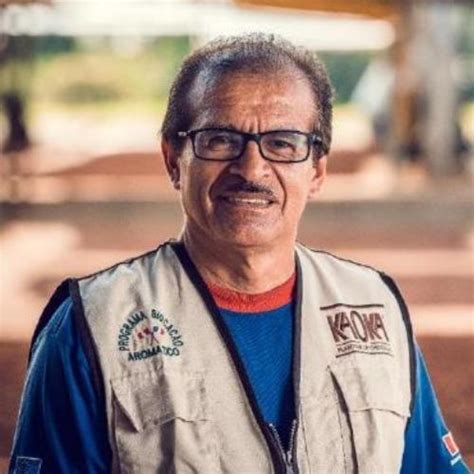 Agroecological Regenerative Cocoa Arc Project