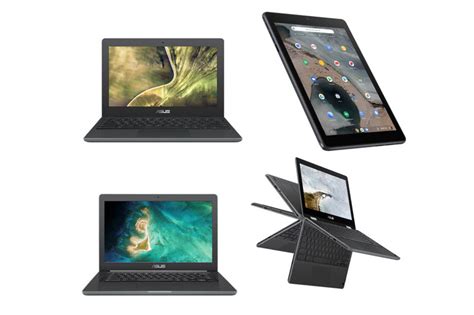 Asus Chromebook New Models C204 C403 And Flip C214 Agparts Worldwide