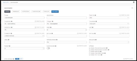 A Simple Guide To Setup Ansible Tower In Gcp Vm