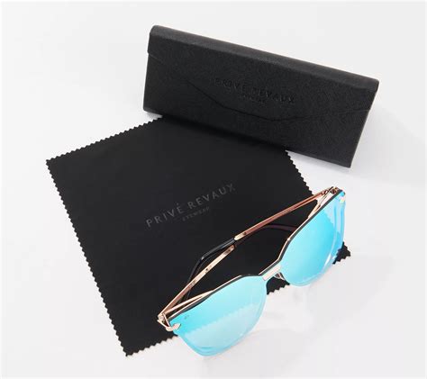 Prive Revaux The Madam Sunglasses