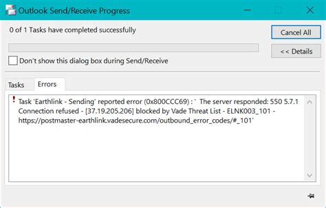 Email Password No Longer Worked Email Acct Flagged As Sending Malware Resolved Malware