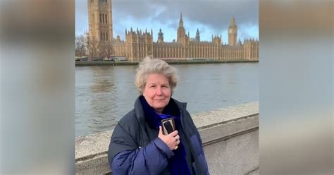 Sandi Toksvig Calls For Cofe Bishops To Be Removed From Lords Over Same Sex Marriage Humanists Uk