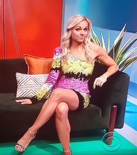 Tiffany Coynes Feet