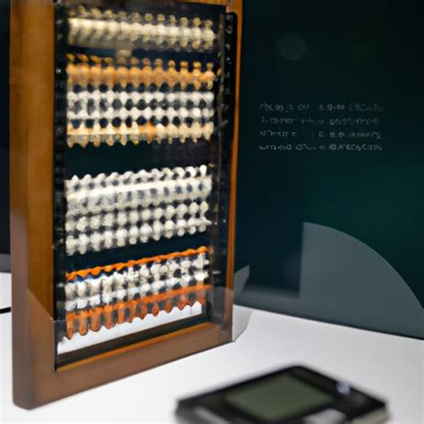 Who Invented The First Calculator Exploring The Revolutionary Mind Behind The Pioneering