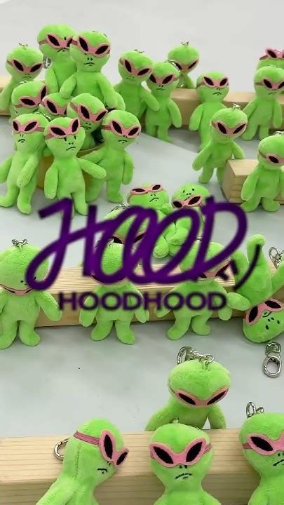 에일리언 떼창👽 Shorts 에일리언 외계인 후드후드 키링 Hoodhood Someonelikeyou Adele Youtube