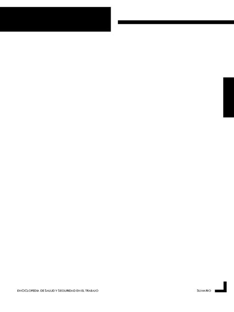 Capítulo 53 Riesgos Ambientales Para La Salud Pdf Entorno Natural