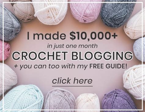Crochet Sweater Patterns That Look Knit • Sewrella
