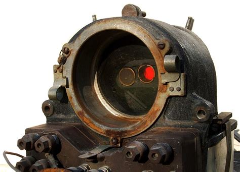 Searchlight Signals Home