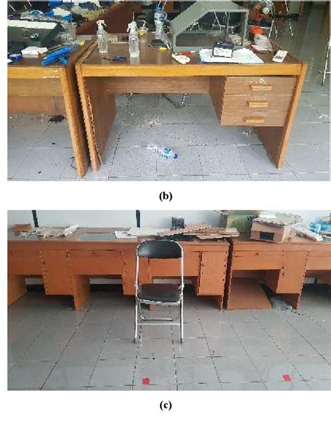 Figure 1 From Design Of A Lightweight Obstacle Detection System For