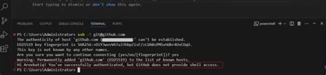 How To Add SSH Key To Visual Studio Code Ultahost Knowledge Base