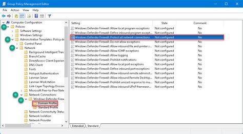 Disabling Windows Firewall A Comprehensive Guide
