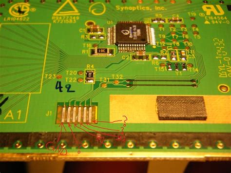 Touchpad Midi Page 2 Exhibition Arduino Forum