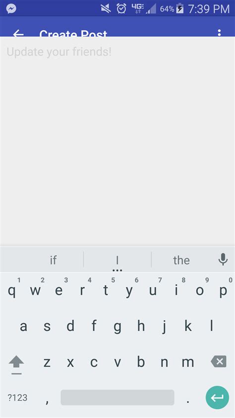 Android View Covering Action Toolbar Stack Overflow