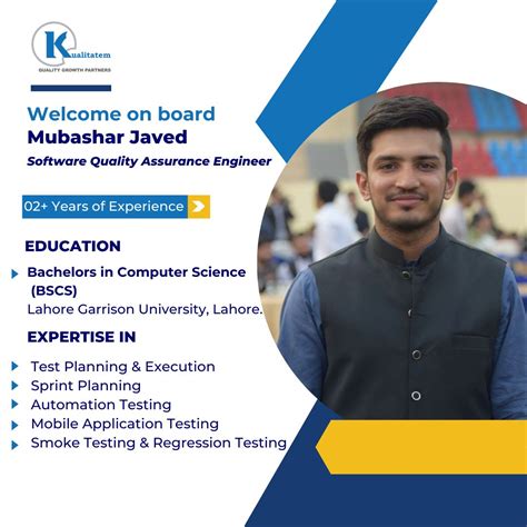 Hey Everyone Mubashar Javed