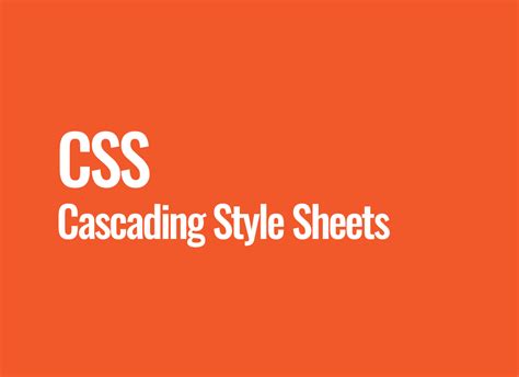 css cascading style sheets grupa it wdrożenia drupal