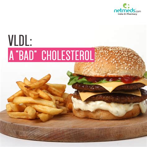What Is Vldl Cholesterol
