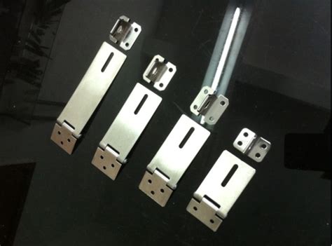 汇达不锈钢锁牌