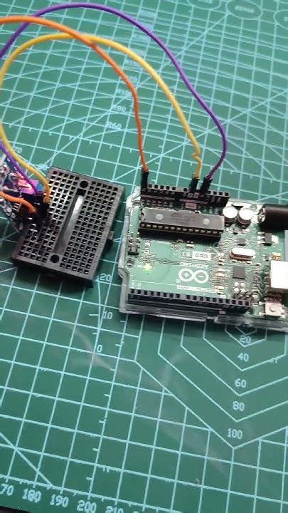 Smoke Sensor With Arduino Arduino Project Arduino Diyprojects Diy Arduinosoftware