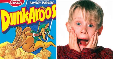 Dunkaroos Are Coming Back In 2020