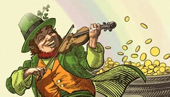 St Patricks Day Messages What To Write In A St Patrick S Day Card Cardmessages Com