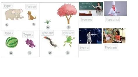 学中文 Interactive Worksheet Edform Worksheets Distance Learning