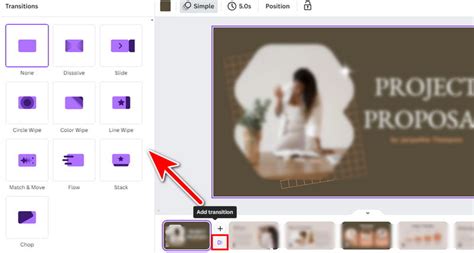 Canva Slideshow Steps You Need To Take To Create One