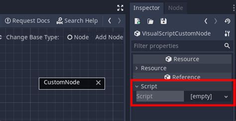 自定义 visualscript 节点 — godot engine 3 5 简体中文文档