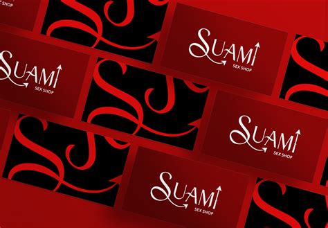 Suami Sex Shop IDV On Behance