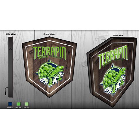 Signage Terrapin Beer Co