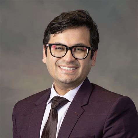 Vishal Kumar Md Surgical Critical Care In Peoria