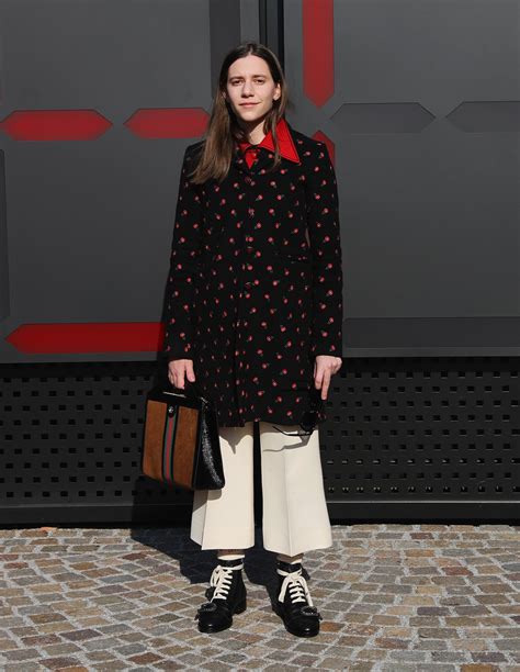 Artist Coco Capitáns Favourite Things