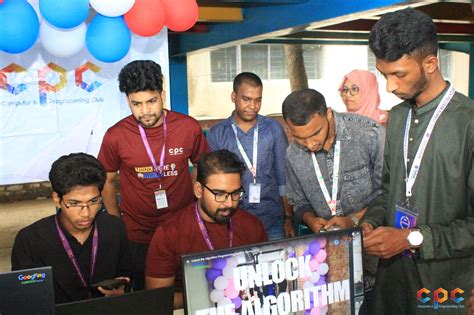 Diu Cpc Daffodil International University Computer And Programming Club Meetupwiththe