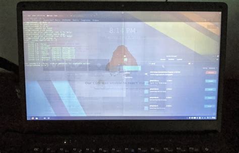 Penyebab Dan Cara Mengatasi Monitor Laptop Berbayang Epic99