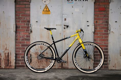 Friday Bike Porn Builder Bikes Enve Composites Usa