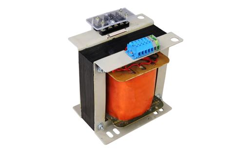 5 Kva Electric Isolation Transformer Three Phase At ₹ 11750 Piece In Coimbatore