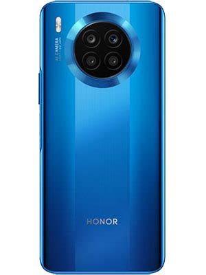 Honor 50 Lite Official Pictures – Mobileinto