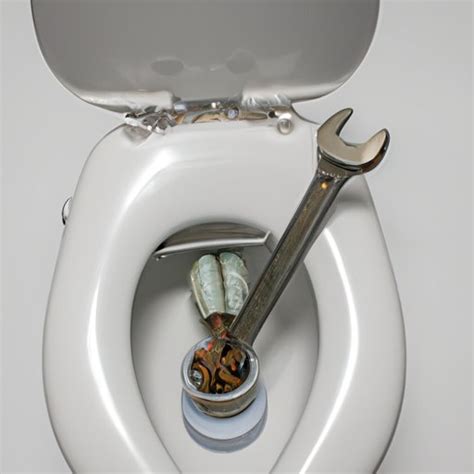 How To Tighten Your Toilet Seat A Comprehensive Guide The Cognitive